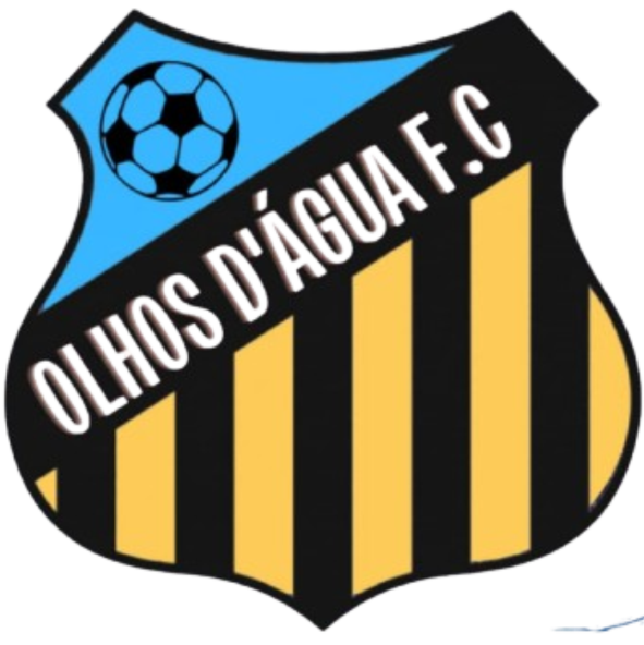Olhos D Água – ODFC – LUF Amador