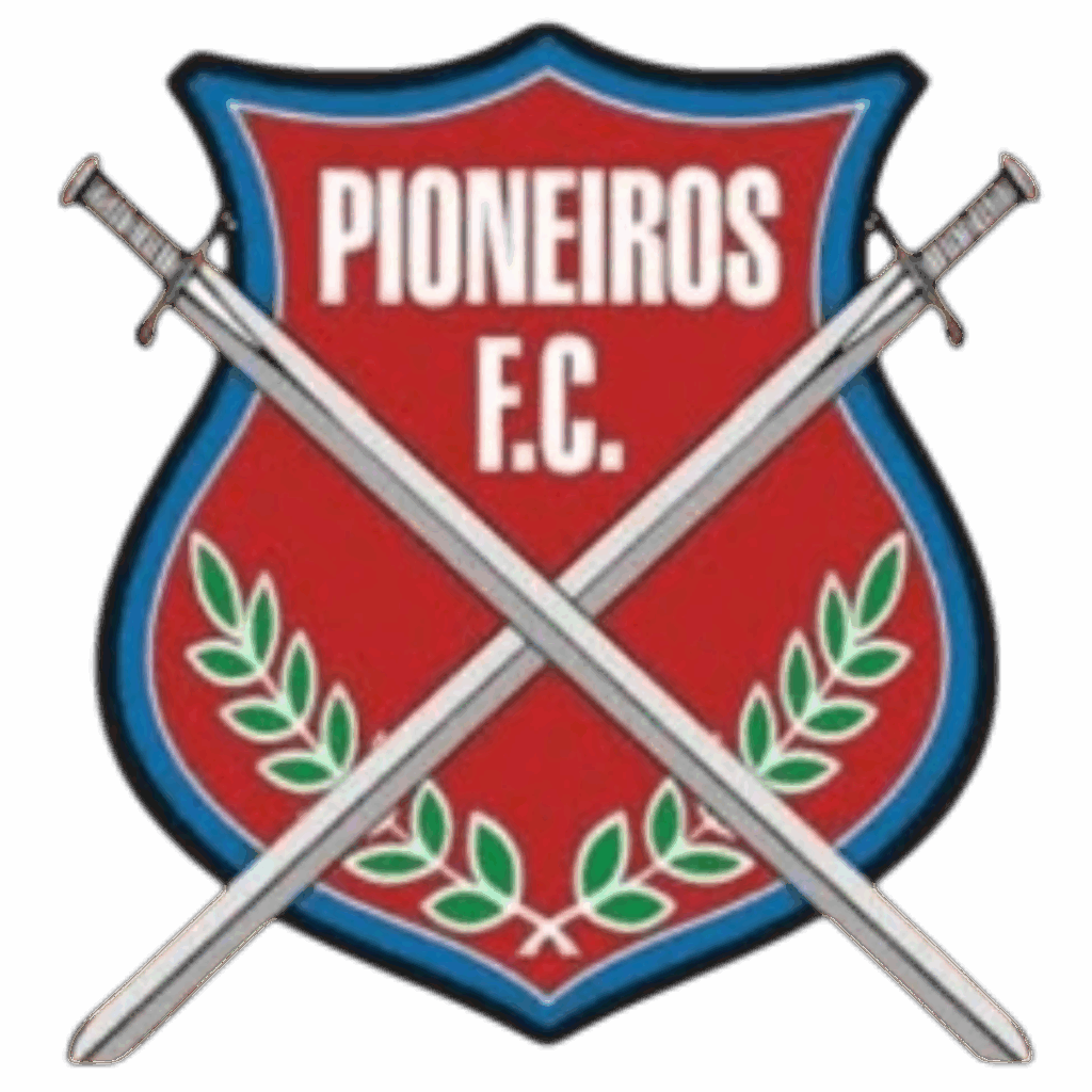 Pioneiros – PIO – LUF Amador