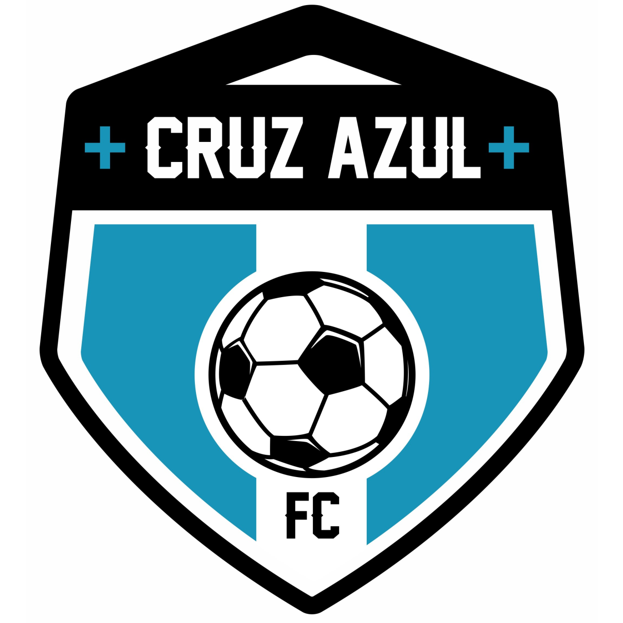 Cruz Azul – CAZ – LUF Amador